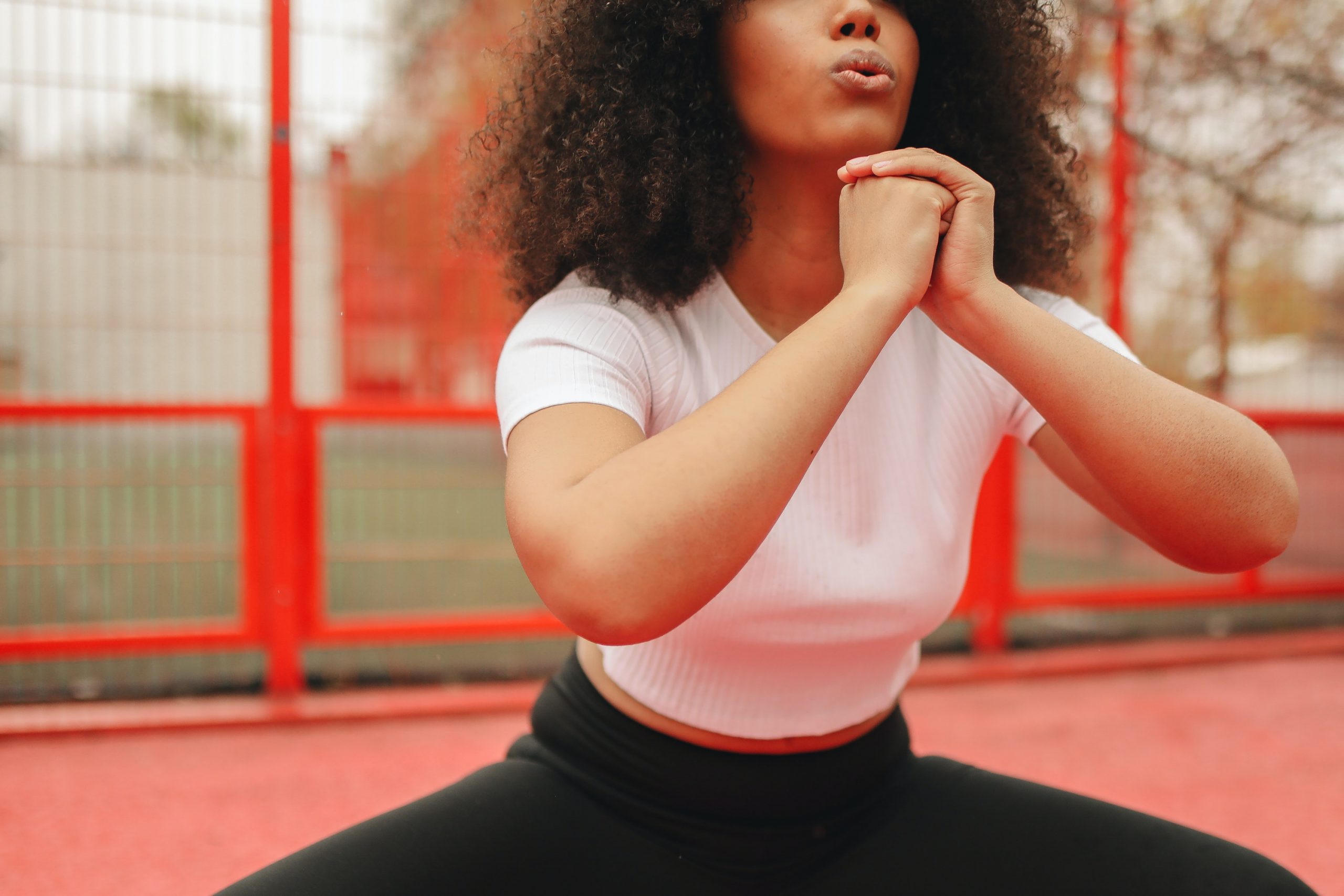 How To Start Squatting Like A Pro - Get RIPPED!® by Jari Love