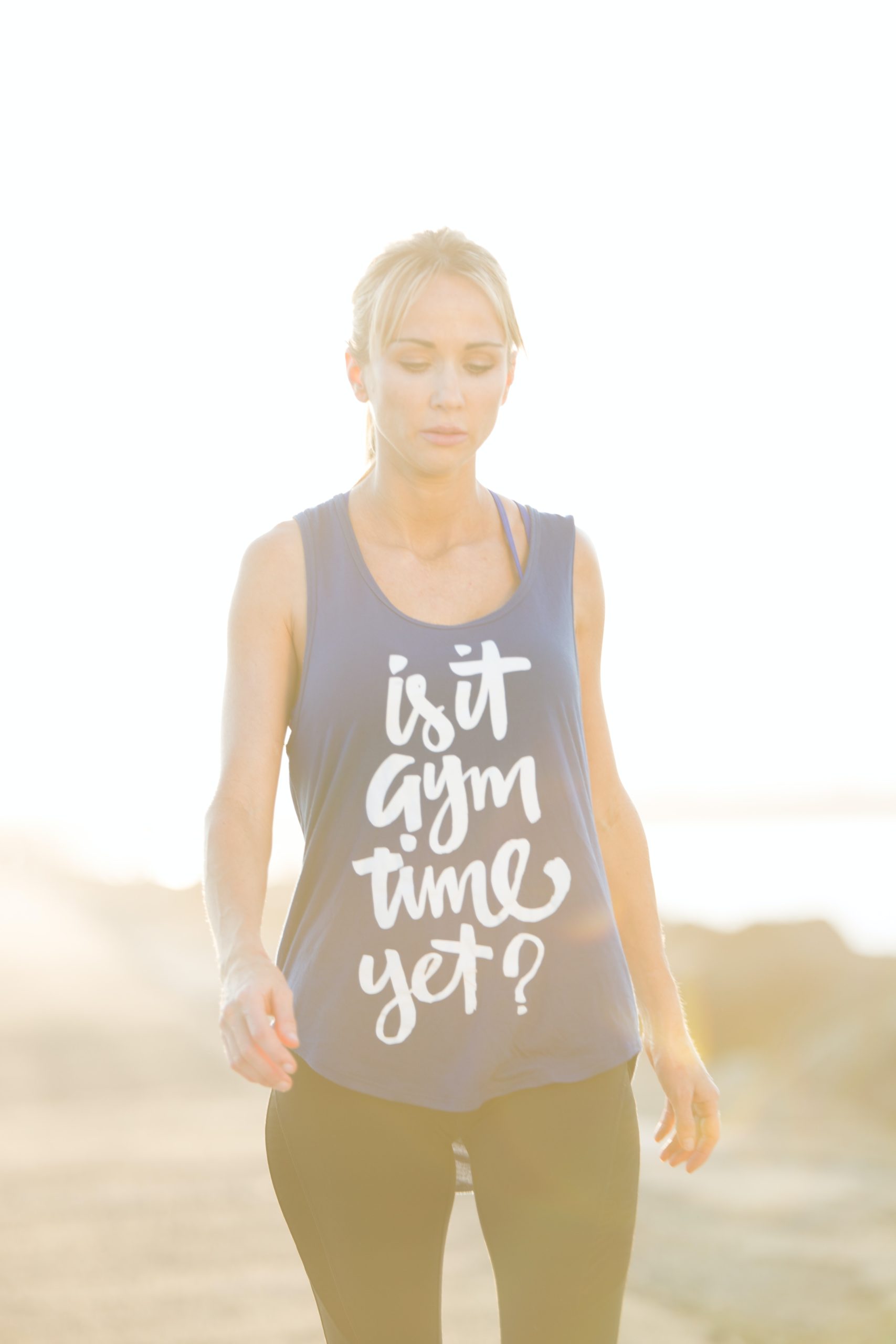 Addicted To The Gym Is It A Good Thing - Get RIPPED!® by Jari Love